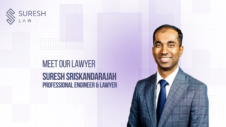 Suresh Law Professional Corporation
